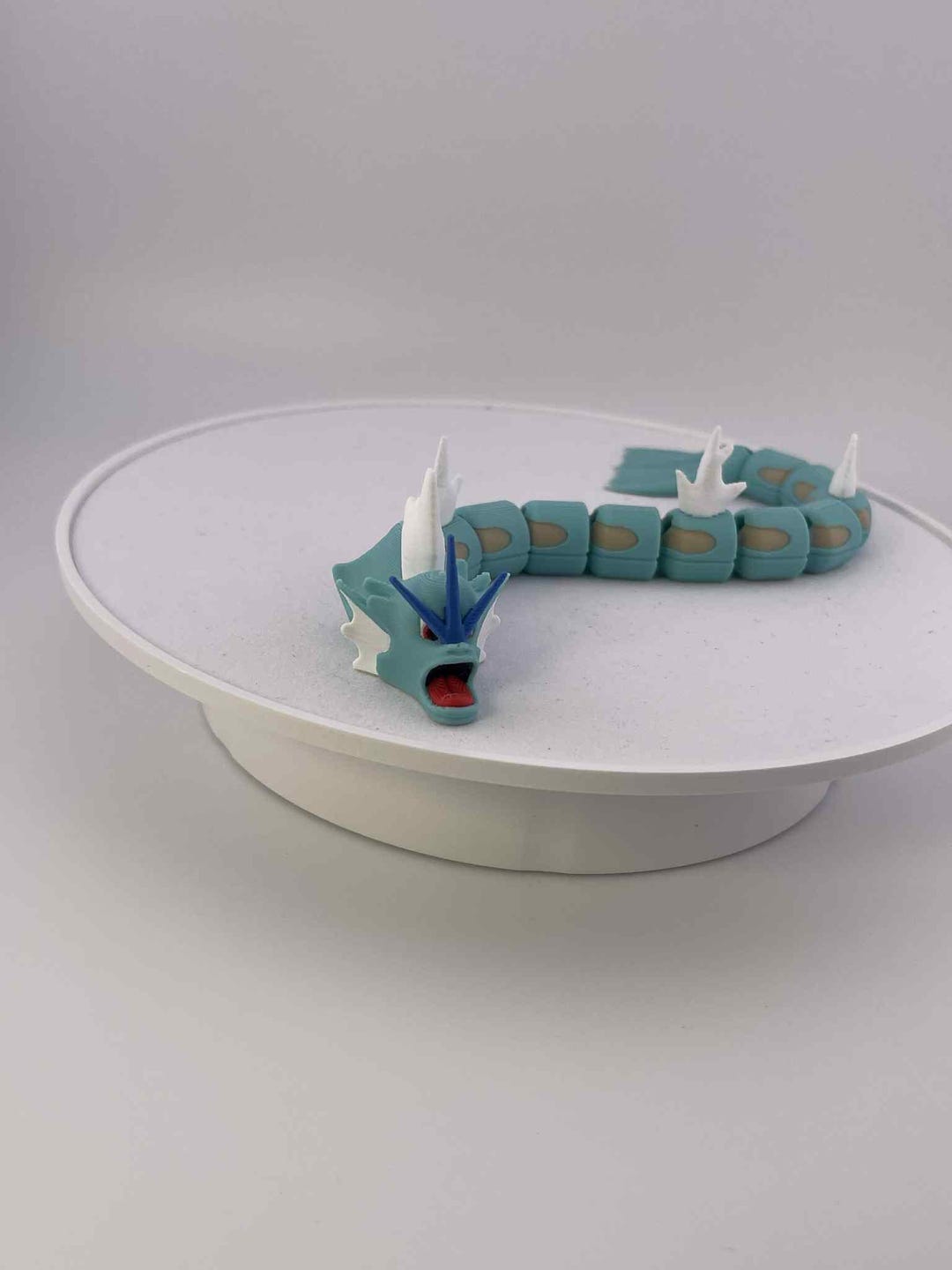 Flexi Gyarados Pokémon Figure – Collectible Toy Gift for Kids & Fans - Etsy