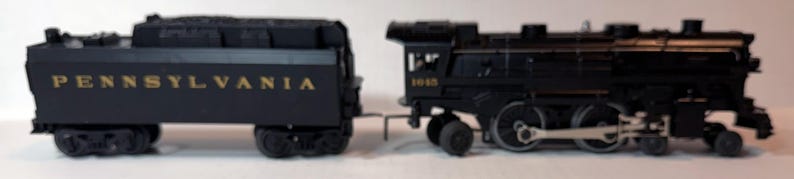 Lionel 1645, 24270, 477899 - Etsy