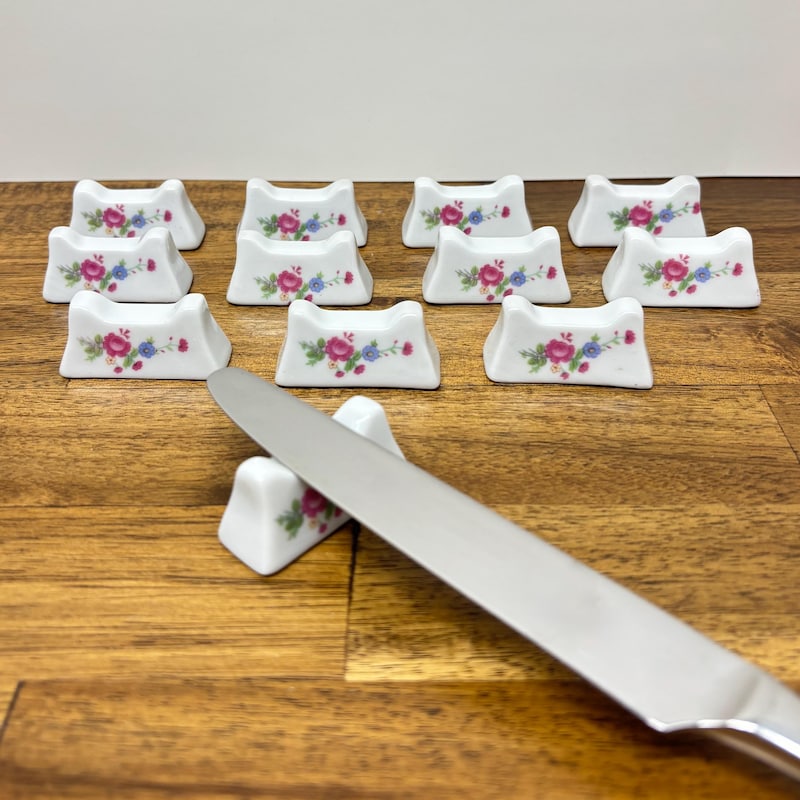 Knife Rests - Etsy
