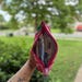 Simple Wipe Pouch Sewing Pattern | Zippered Wet Wipes Case | Printable ...