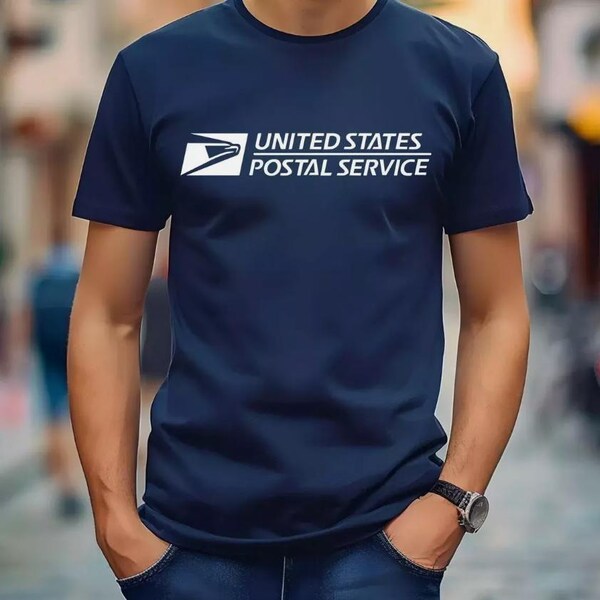 Postal Logo - Etsy