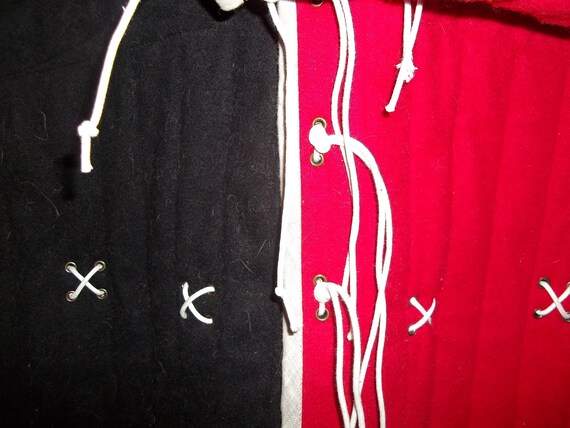 Padded Jack Fencing Gambeson - Armstreet - particolor… - Gem