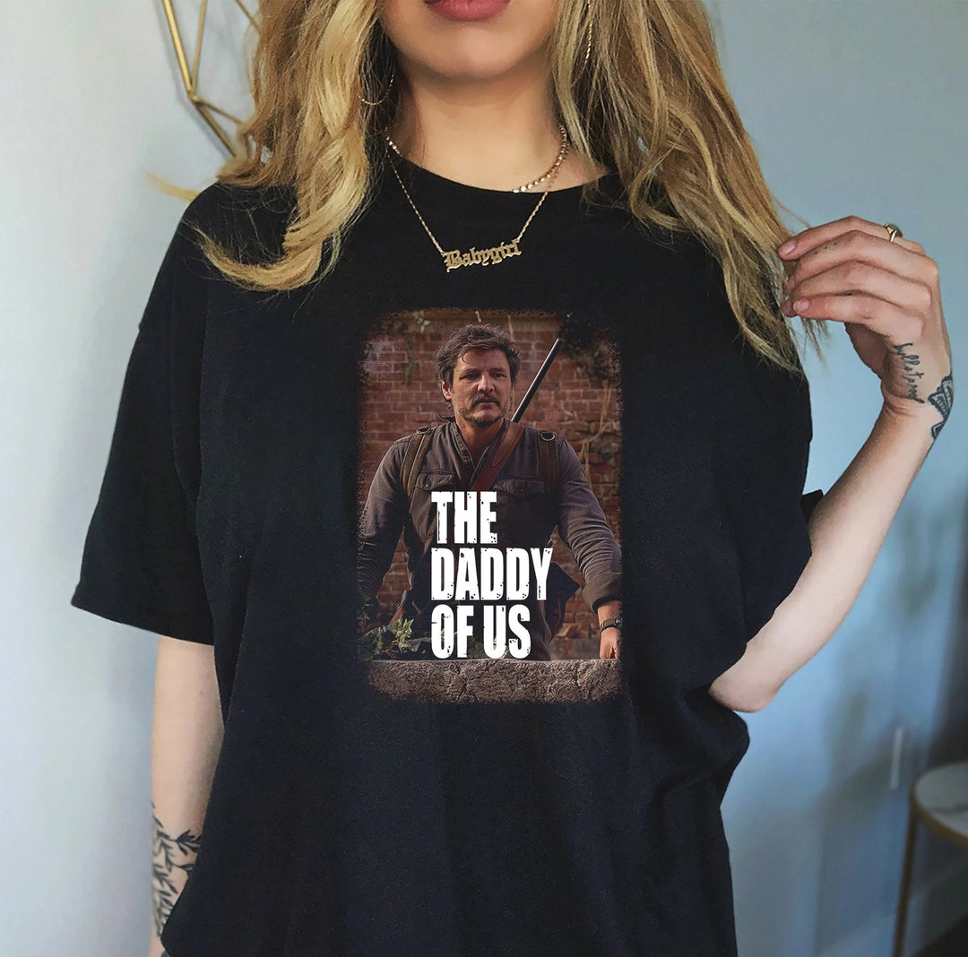 Daddy Pedro Pascal Png File Instant Download, Pedro Pascal PNG, Gift to ...