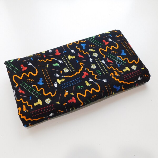 Fireman Fabric - Etsy