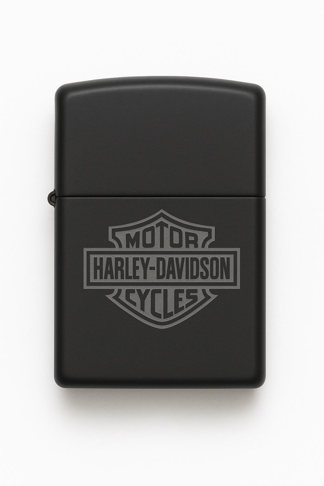 Zippo Harley Davidson Lighter - Etsy