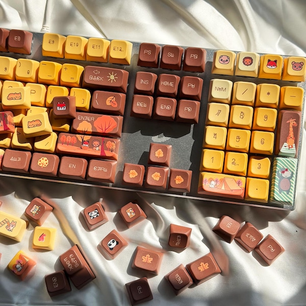 Autumn Artisan Fall - Etsy