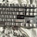 Glossy Metal Keycap Set | Handmade Mirror Finish | MX Compatible | 61 ...
