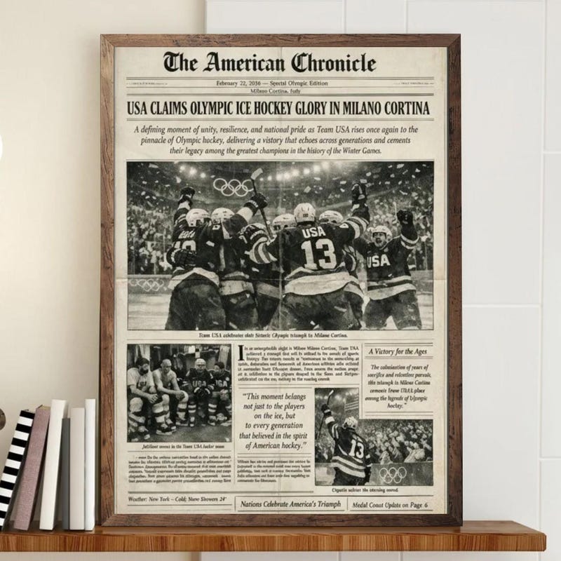 Milano Cortina Poster - Etsy