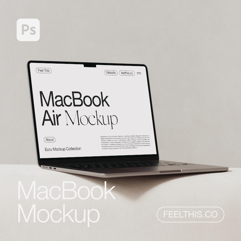 MacBook Desktop Screen - Etsy UK