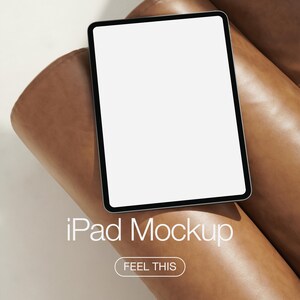 IPad Mockup | Digital Product Mockup | Tablet Mockup | Aesthetic Mockup ...