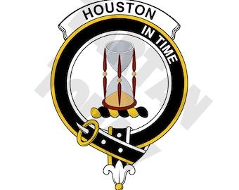 Gartshore Tartan Clan Crest, Badges, Heraldry, Clans, Family Scotland ...