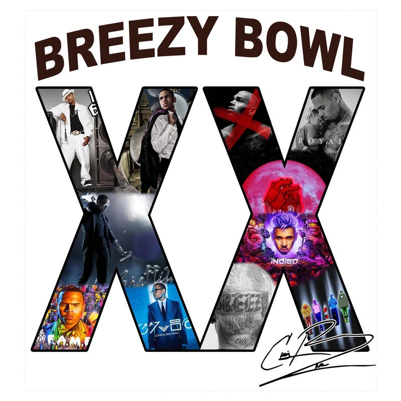 Breezy Bowl Xx Jersey - Etsy