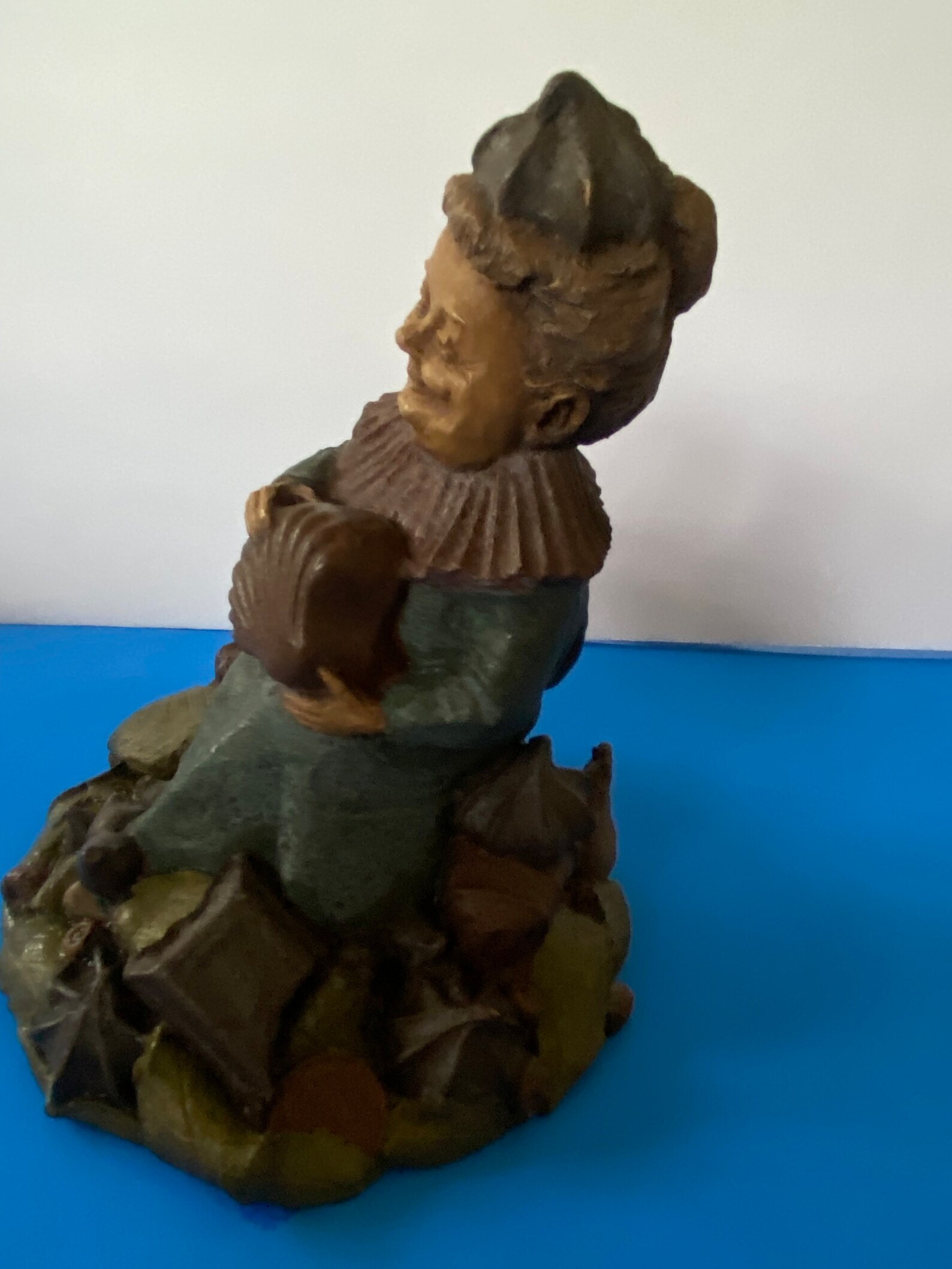 Tom Clark Georgia Gnome - Etsy