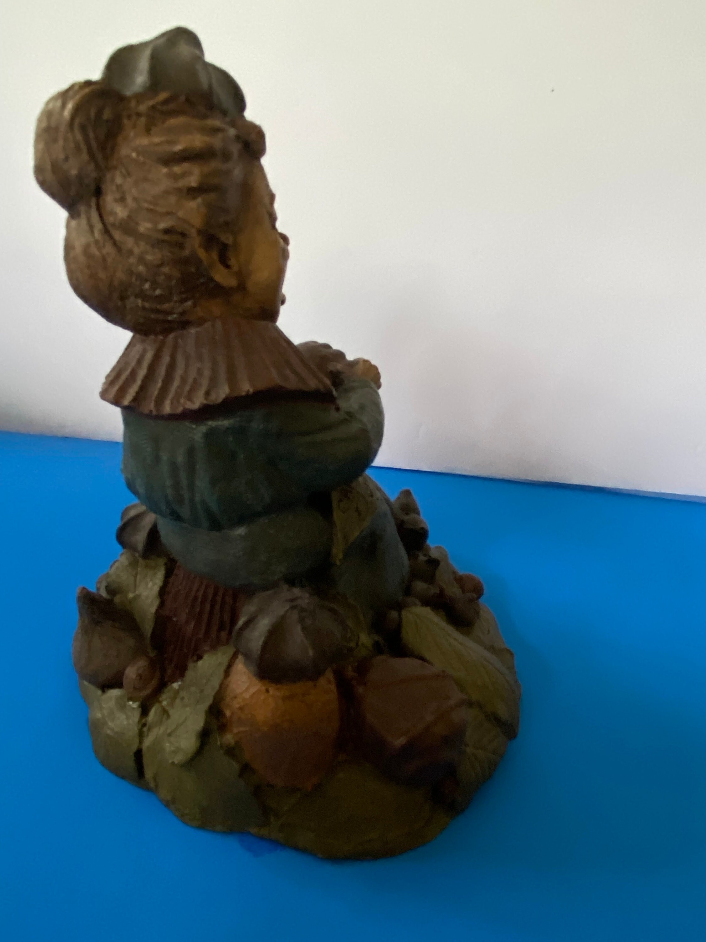 Tom Clark Georgia Gnome - Etsy