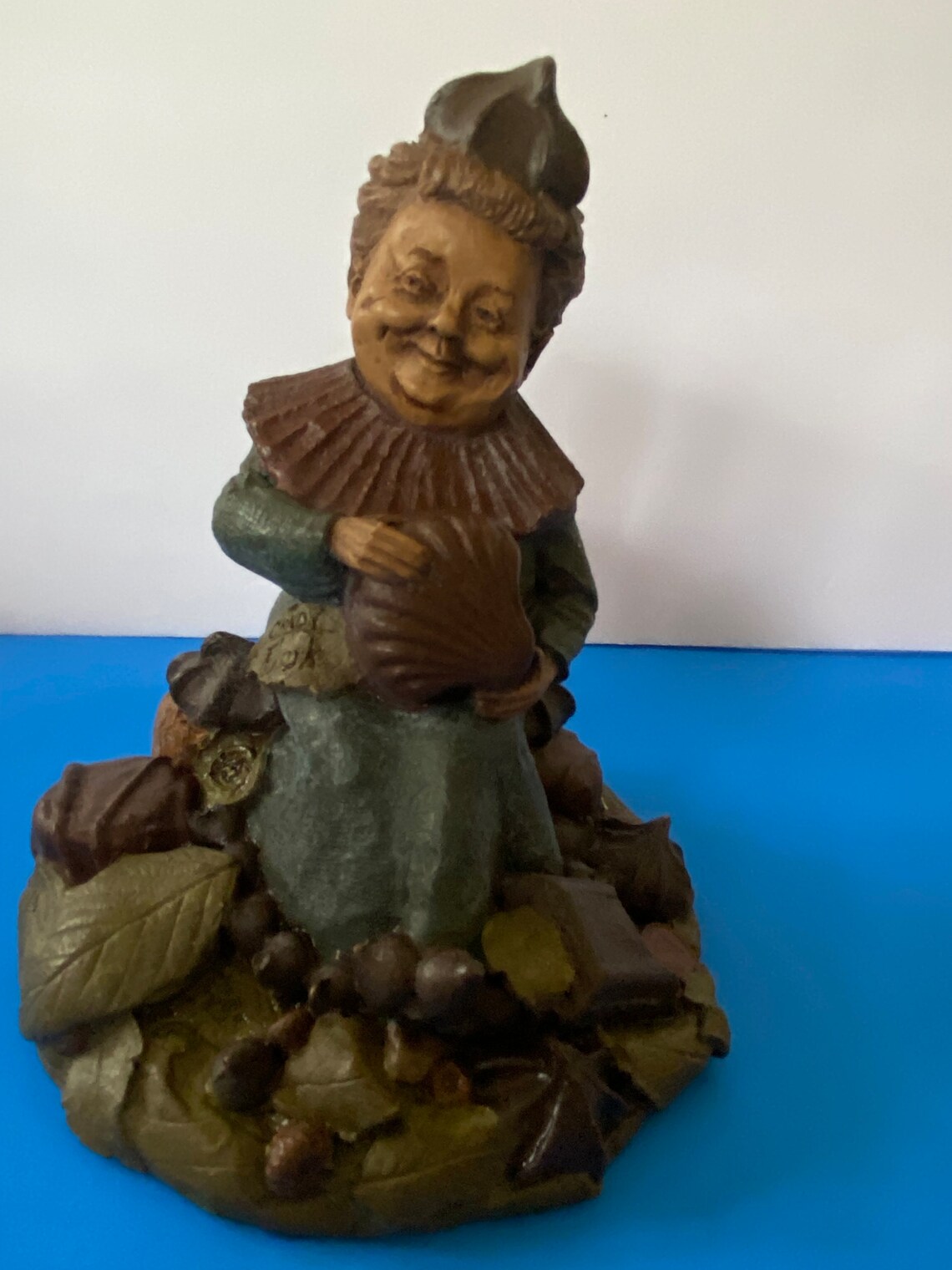 Tom Clark Georgia Gnome - Etsy