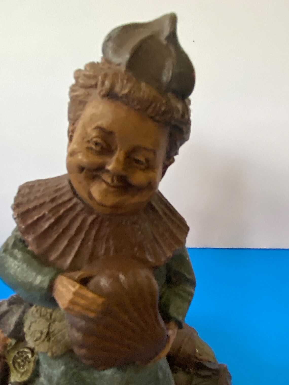 Tom Clark Georgia Gnome - Etsy