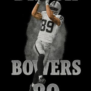 Silver & Black Raiders Image Bundle - Etsy