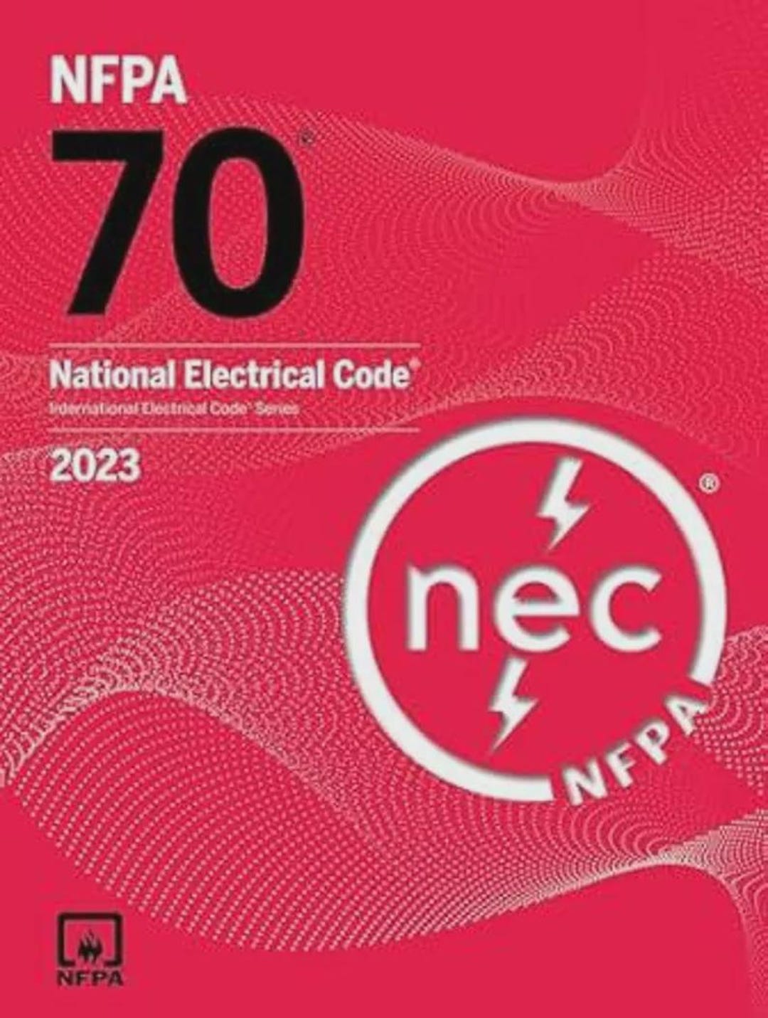 70 National Electrical Code -softcover + 2023 Ugly's Electrical ...