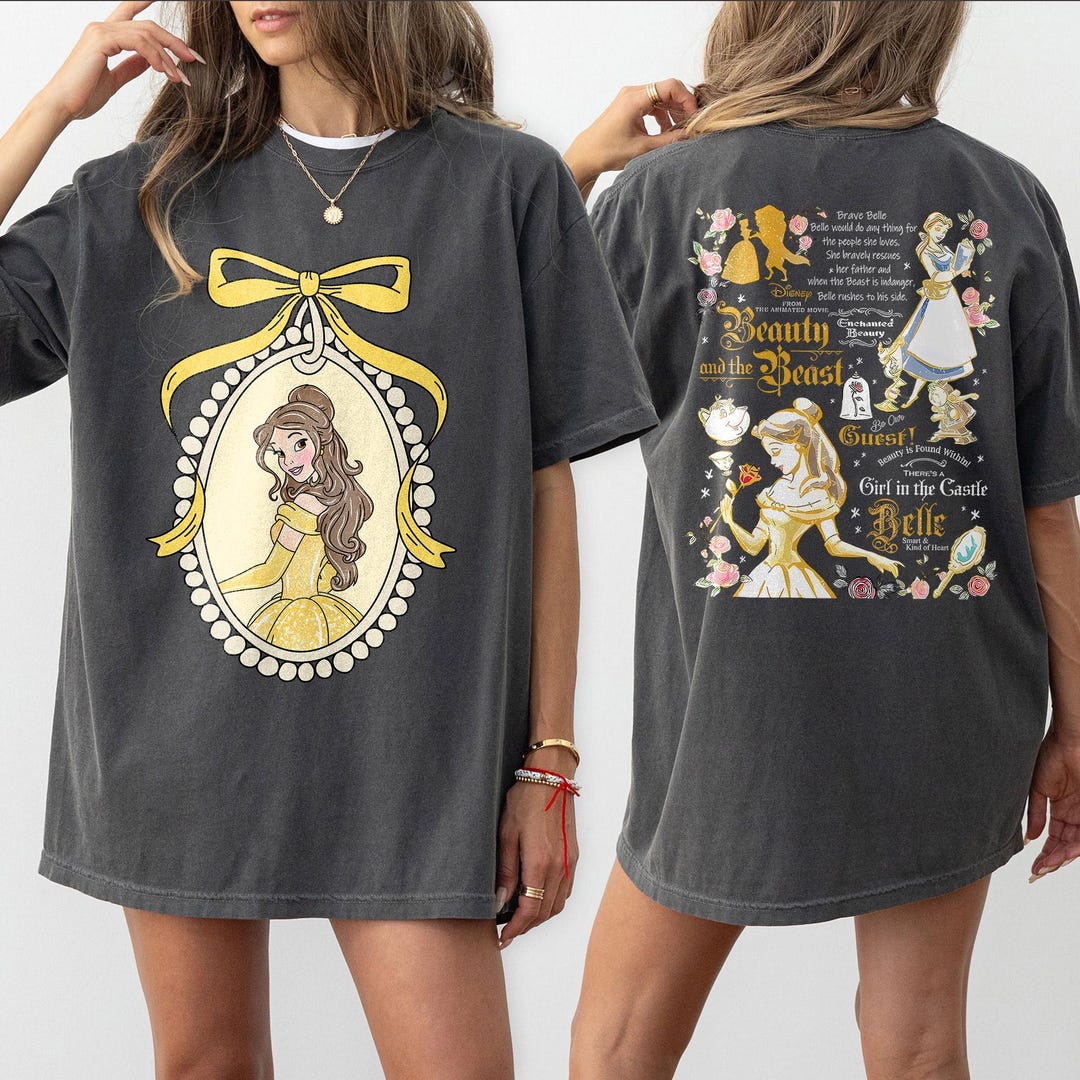 Vintage Disney A Goofy Movie Powerline Stand Out World Tour Shirt ...