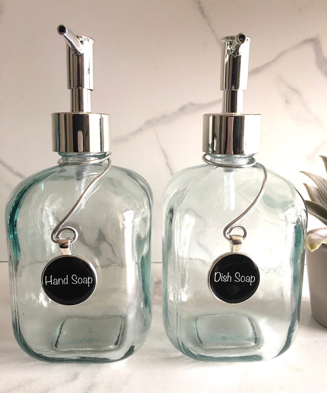 New Style Soap Tags, Hand Soap Tag, Dish Soap Tag, Kitchen Soap ...