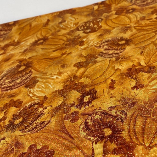 Copper Fabric - Etsy