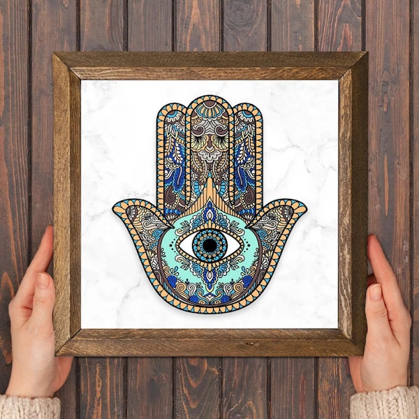 Evil Eye Home Decor - Etsy