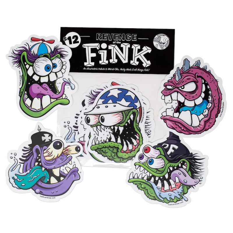 Ed Big Daddy Roth - Etsy