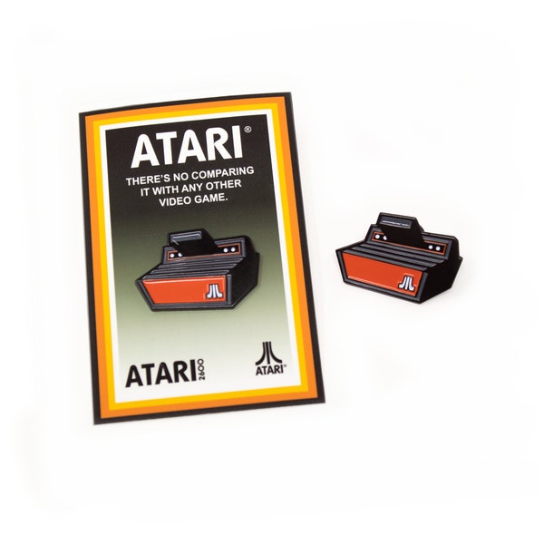 Atari 2600 - Etsy