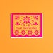 Papel Picado Cumpleaños Spanish Birthday Greeting Card - Etsy