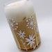 BLOOM Glass Coffee Can | Iced Coffee Glass | Beer Can | Spring Coffee ...