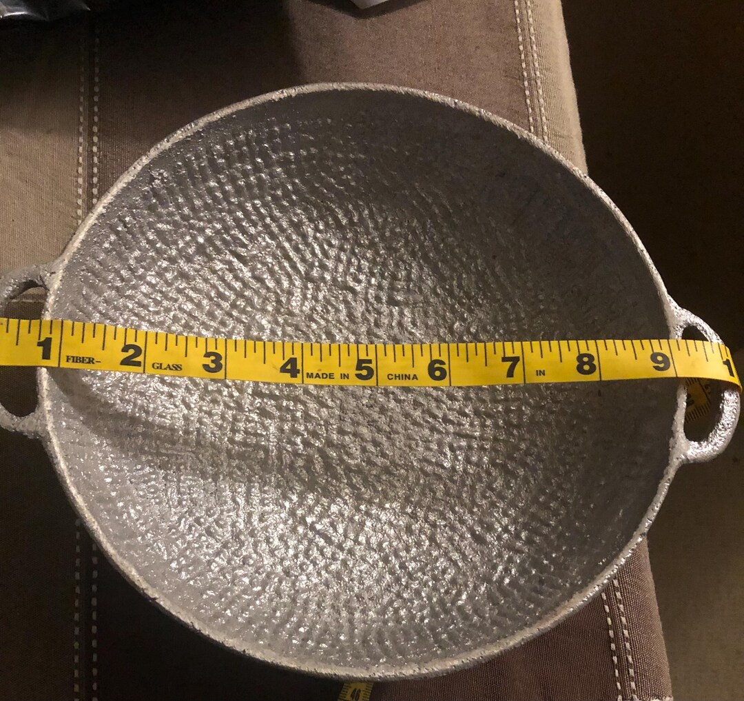 Asanka(talier) and Pestle Set. Traditional African Cast Iron Grinding ...