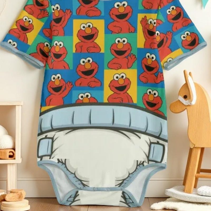 Abdl Adult Tights - Etsy UK