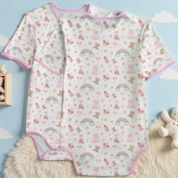 Abdl Sissy Outfits Etsy