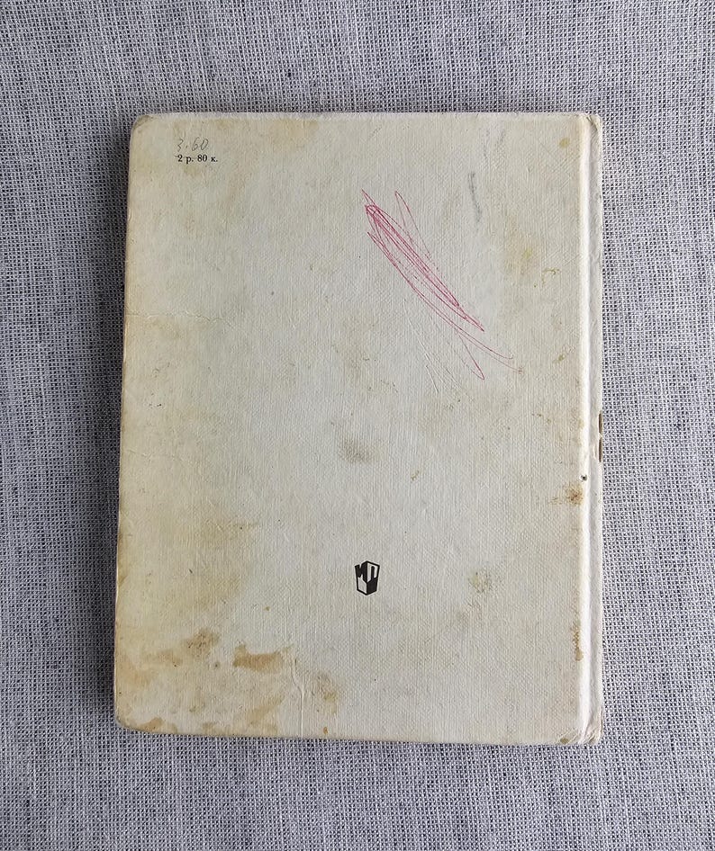 USSR Books About Chess and Checkers. Educational Literature. - Etsy