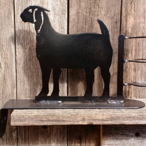 Boer Goat Signs - Etsy