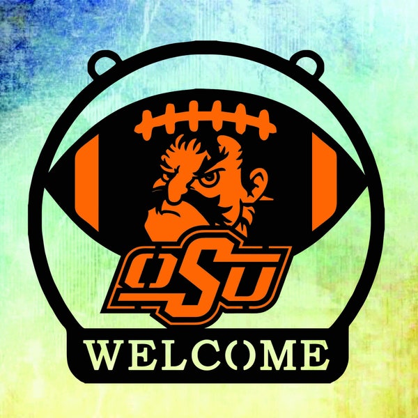 Oklahoma University - Etsy