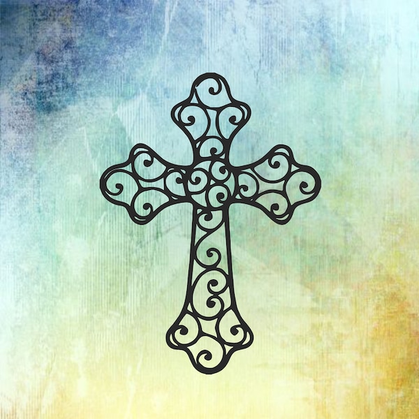 Metal Scroll - Etsy