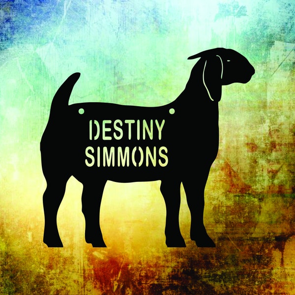 Metal Yard Sign Dairy - Etsy