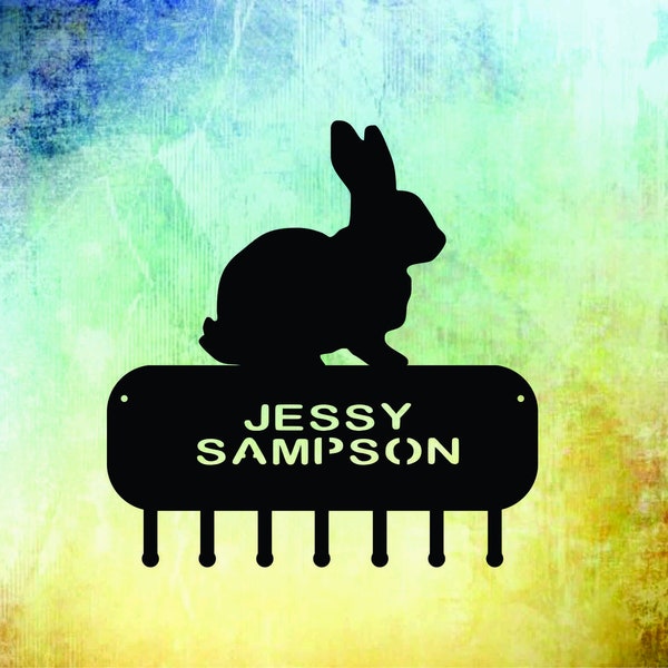 Rabbit Show Awards - Etsy