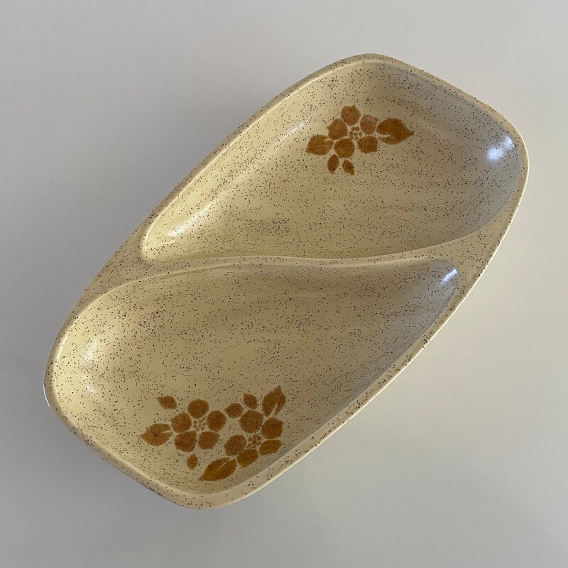 Vintage Platter - Etsy