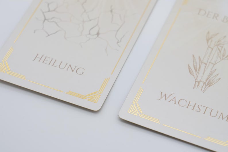 Neu!!! DAS REIKI ORAKEL - Der Weg Des Lichts, Orakel, Karten, Tarot ...