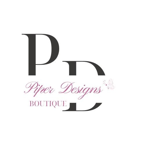 PiperDesignsBoutique - Etsy