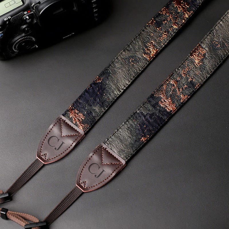 Strap Ends Medieval - Etsy