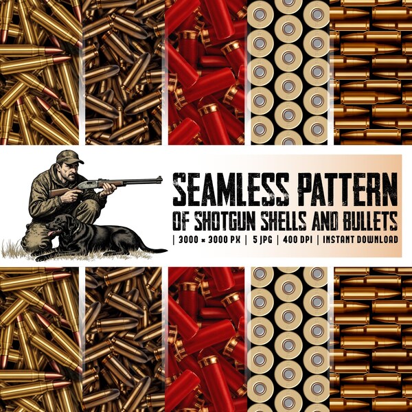 Shotgun Shell - Etsy