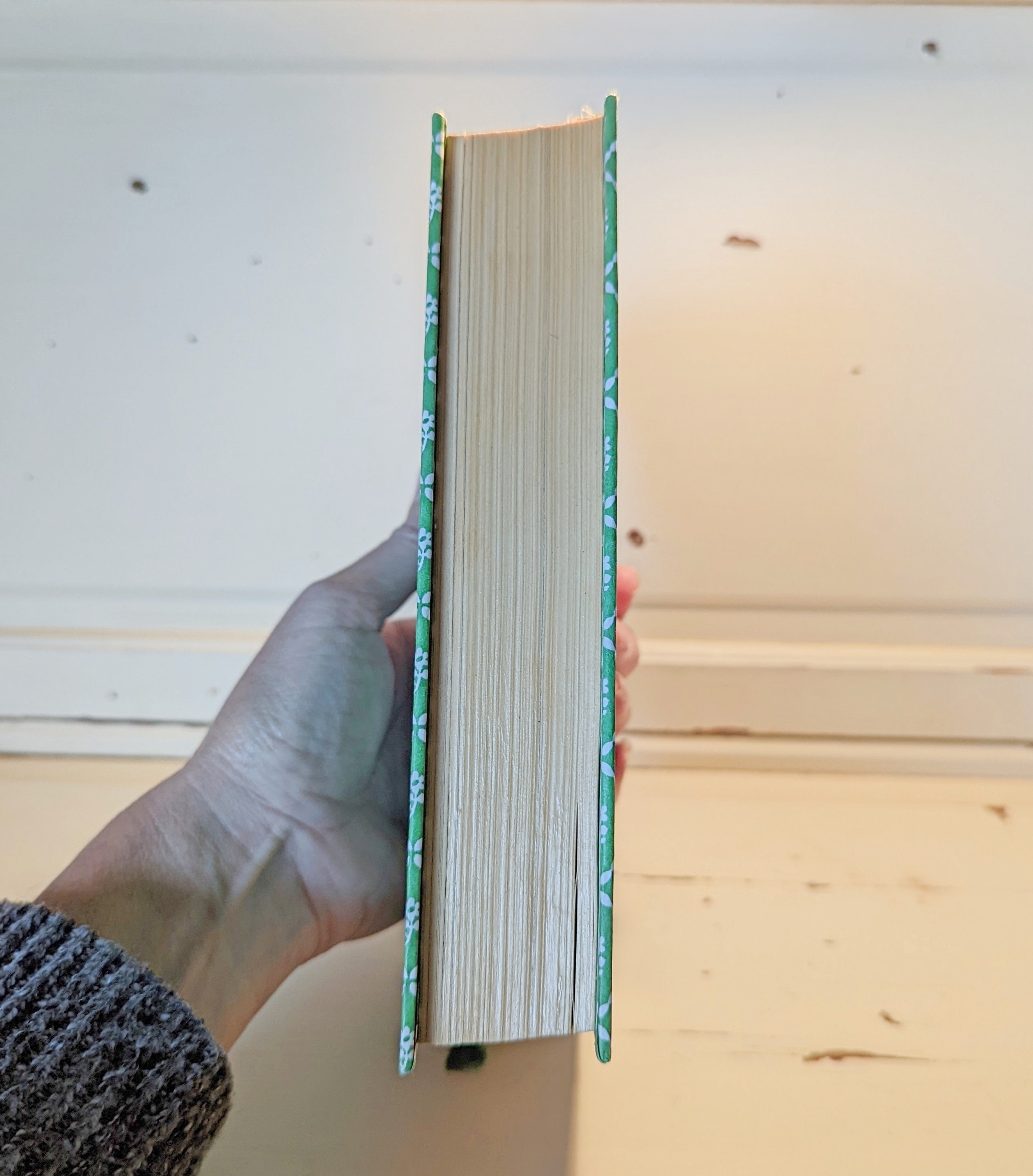 Repurposed Book Safe Vintage Reader's Digest - Etsy