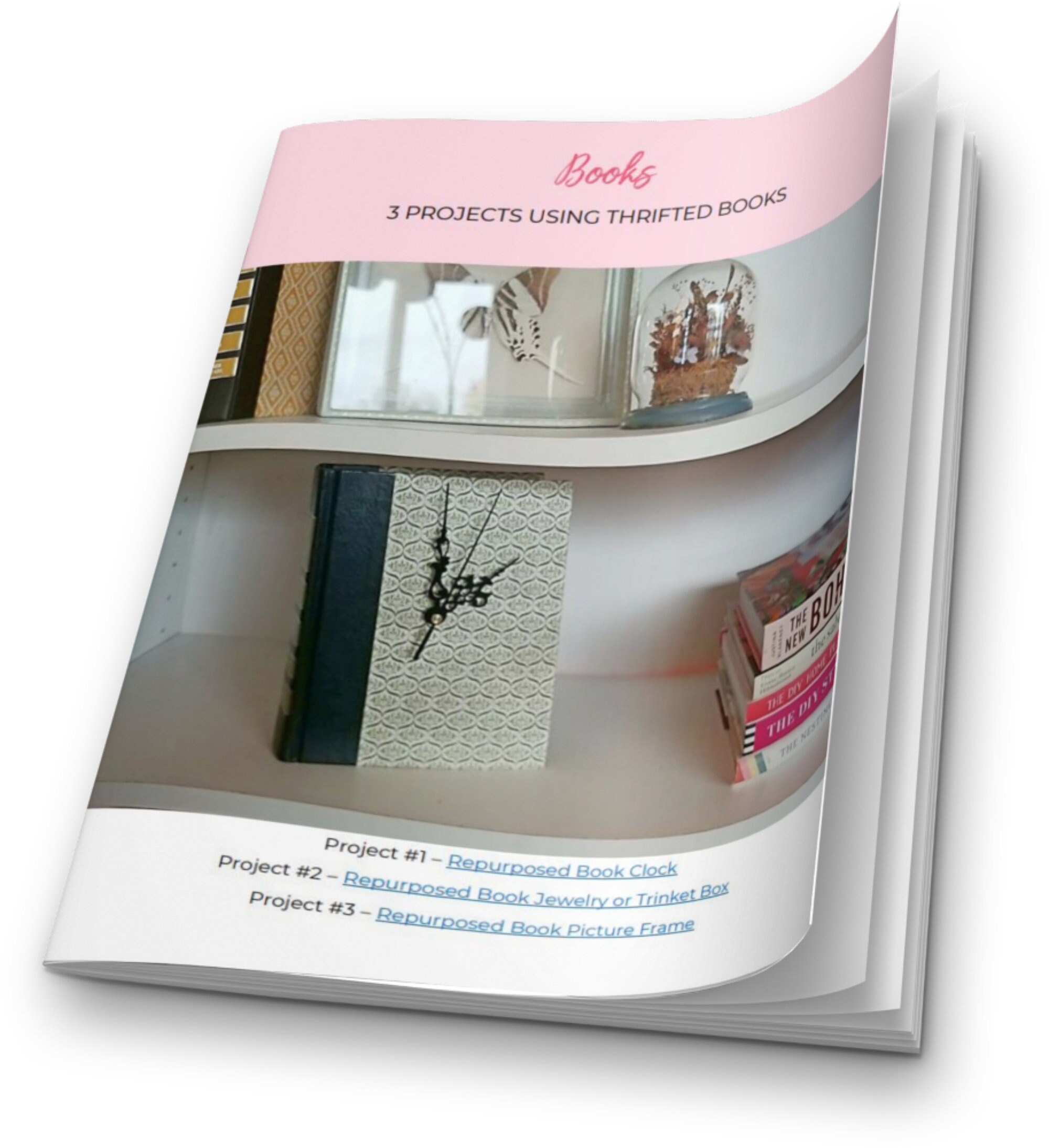 Ebook the Ultimate How-to Guide for Thrift Shop Flips - Etsy