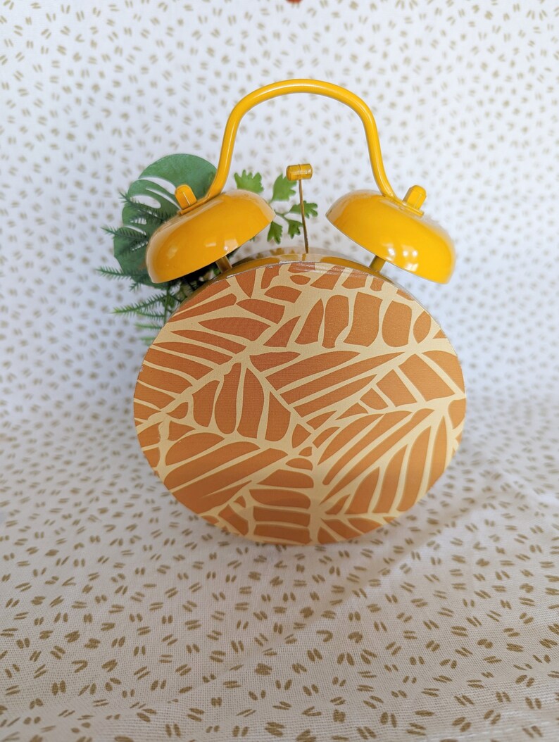 Repurposed Clock Miniature Diorama - Etsy