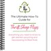 Ebook the Ultimate How-to Guide for Thrift Shop Flips - Etsy