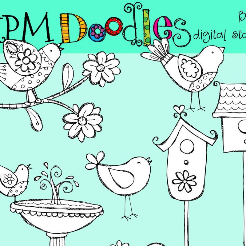 kpmdoodles - Etsy