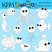 KPM Bright Sea Creatures Digital Clip Art COMBO - Etsy